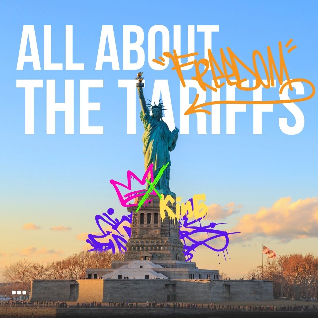 What to know about the USA tariffs starting Aug 29th – Origami Customs