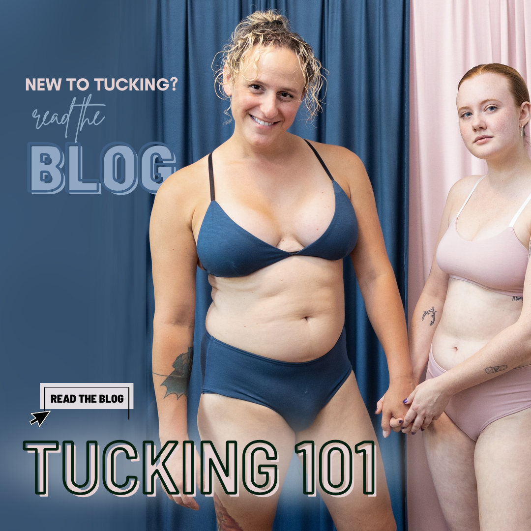The 101 Guide to Tucking and Gaffing – Origami Customs
