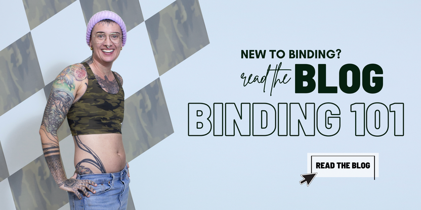 How to Choose the Perfect Binder – Origami Customs