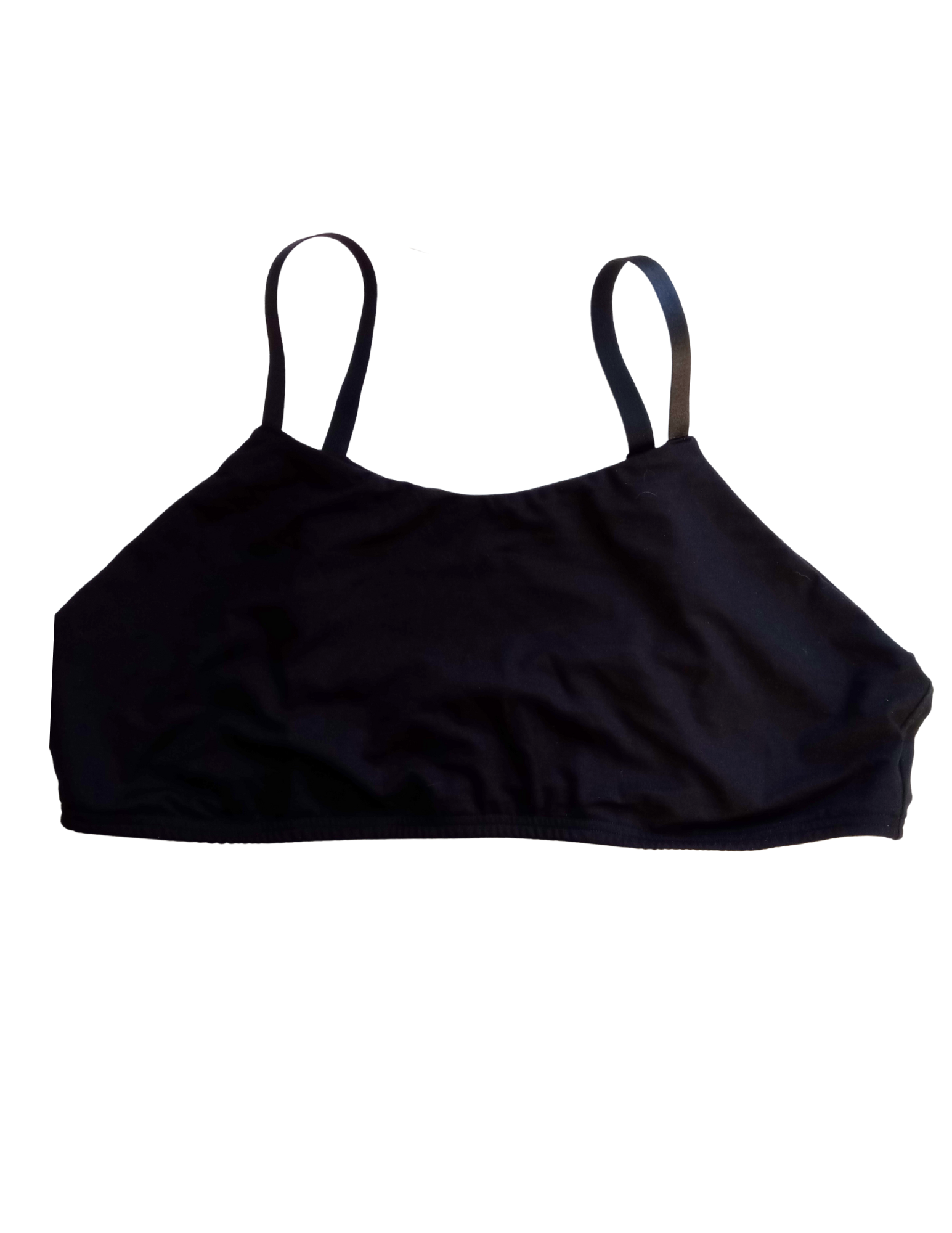 Bamboo Bralette - 4XL – Origami Customs