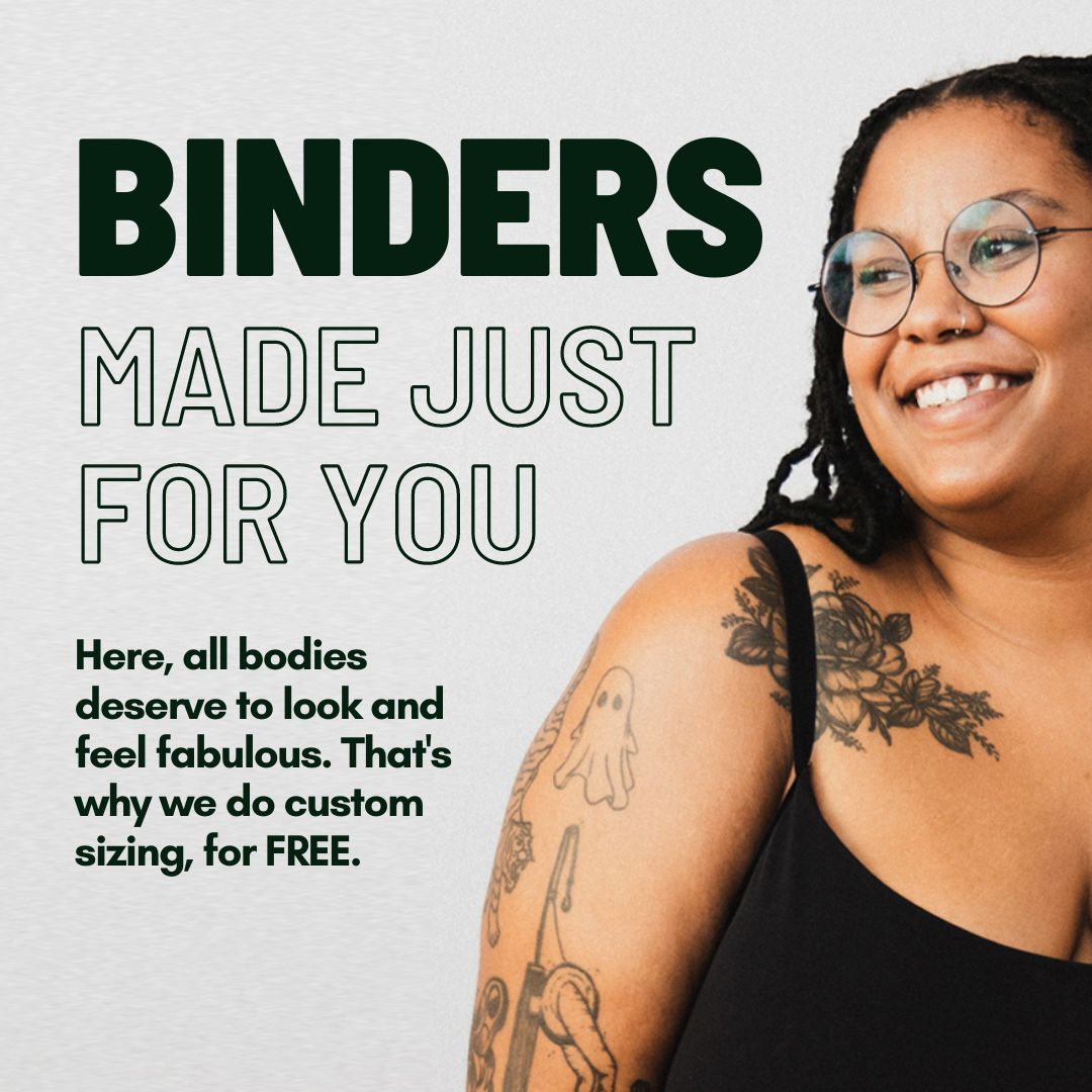 How to Choose the Perfect Binder – Origami Customs