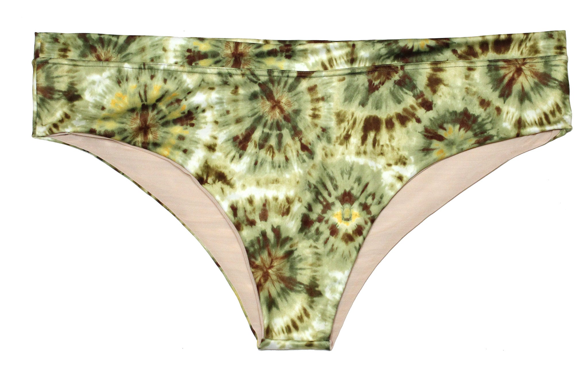 Swim Cheeky - 5XL-6XL – Origami Customs