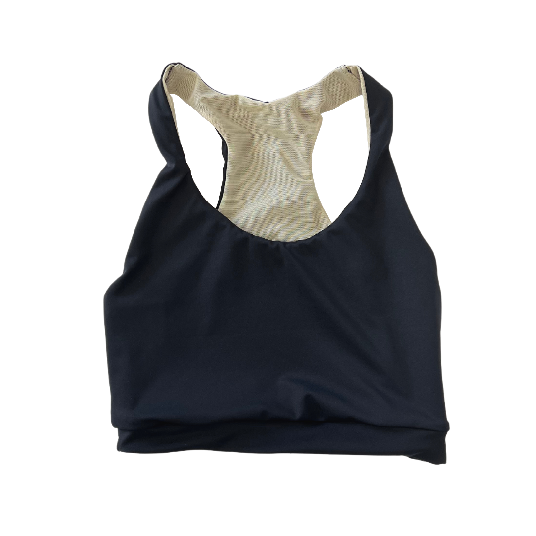 Lycra Racerback Binder - 3XL-5XL – Origami Customs